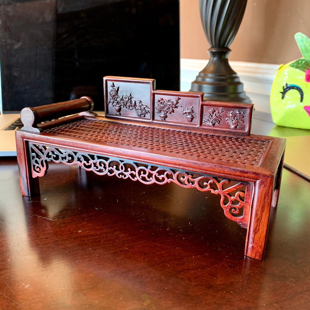 Miniature Dollhouse Furniture, Handmade Dollhouse Miniatures Furniture ...