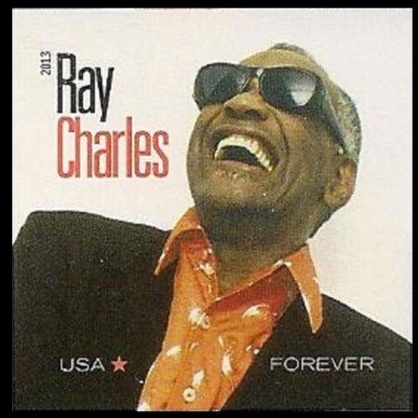 Ray Charles - Etsy