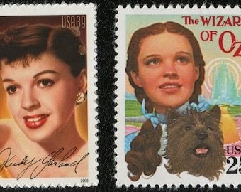 Wizard of Oz Stamps - Etsy
