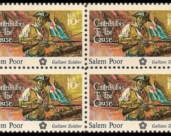 Black Heritage Stamps | Etsy