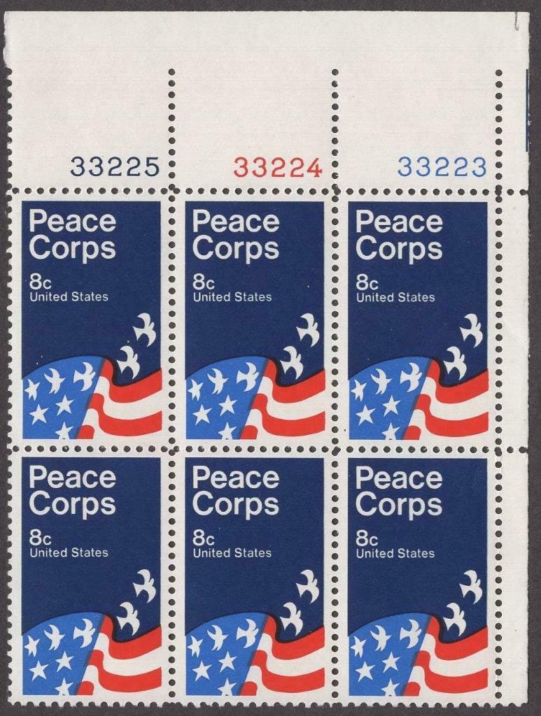 Peace Corps Poster