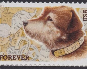 Forever Postage - Etsy