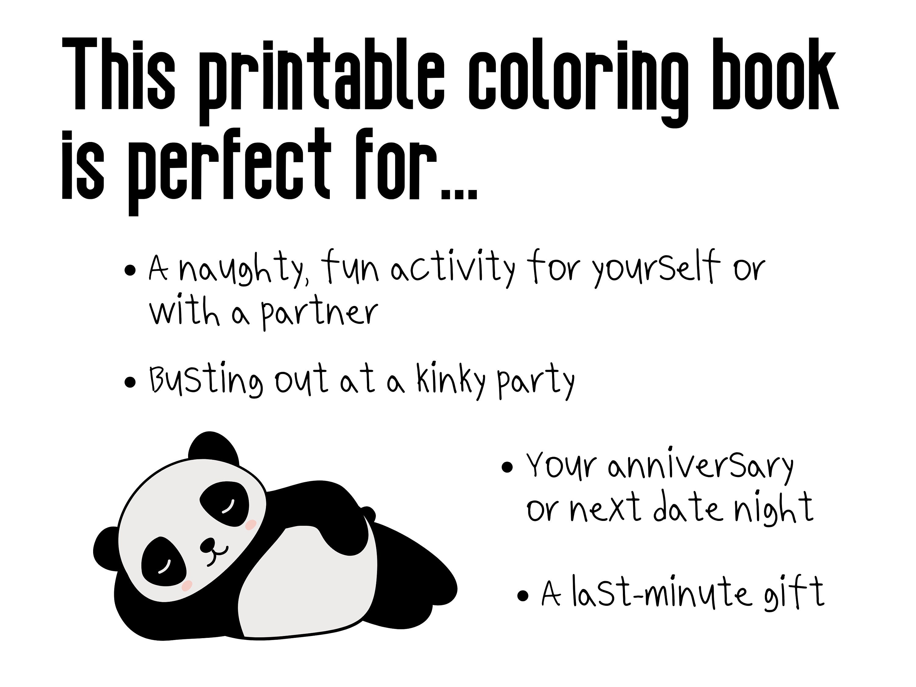 Kama Sutra Coloring Book for Adults, Naughty Sex Date, Sexy Erotic Gift ...