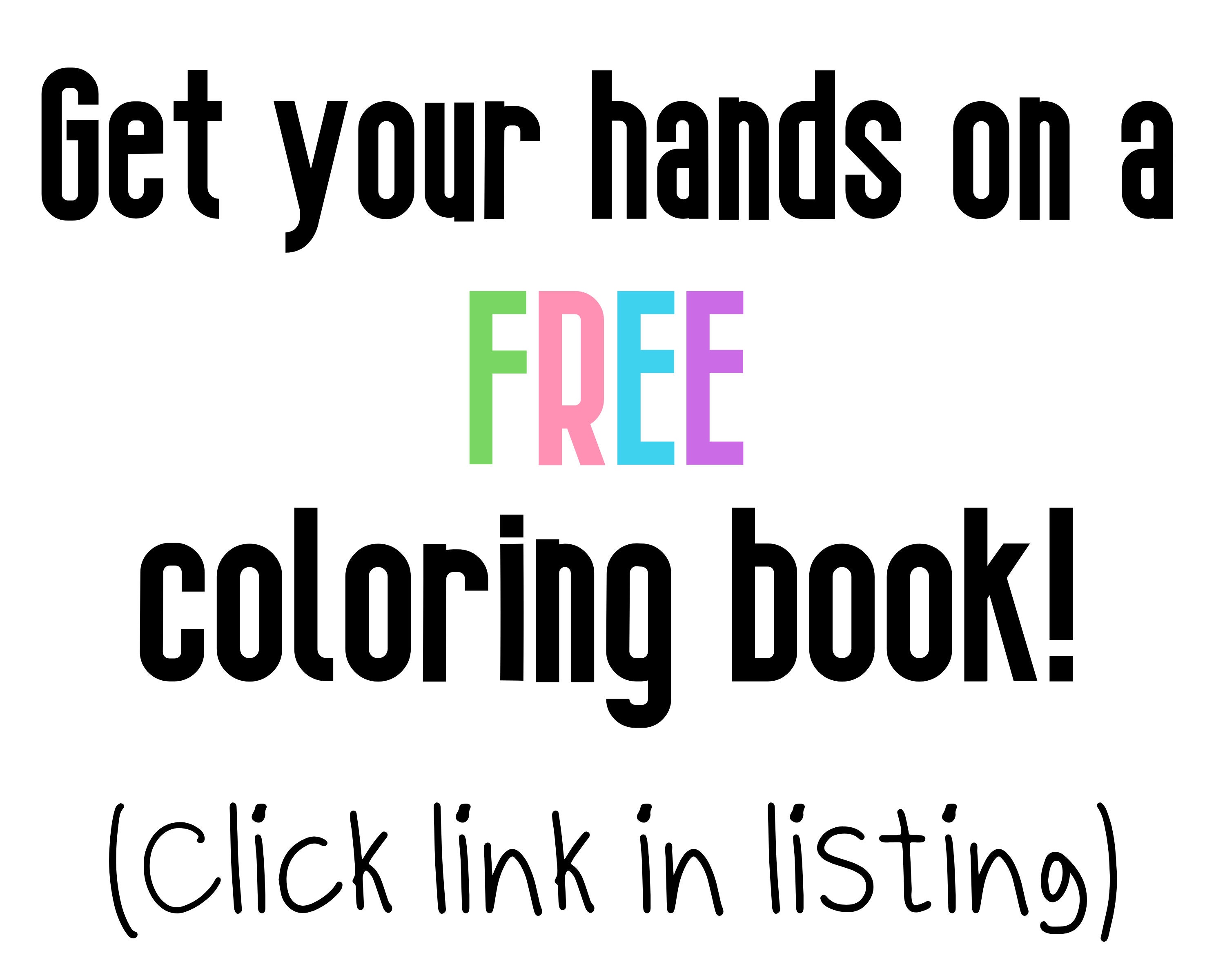 The Little Workbook for Littlespace, Worksheets for Littles in Ddlg ...