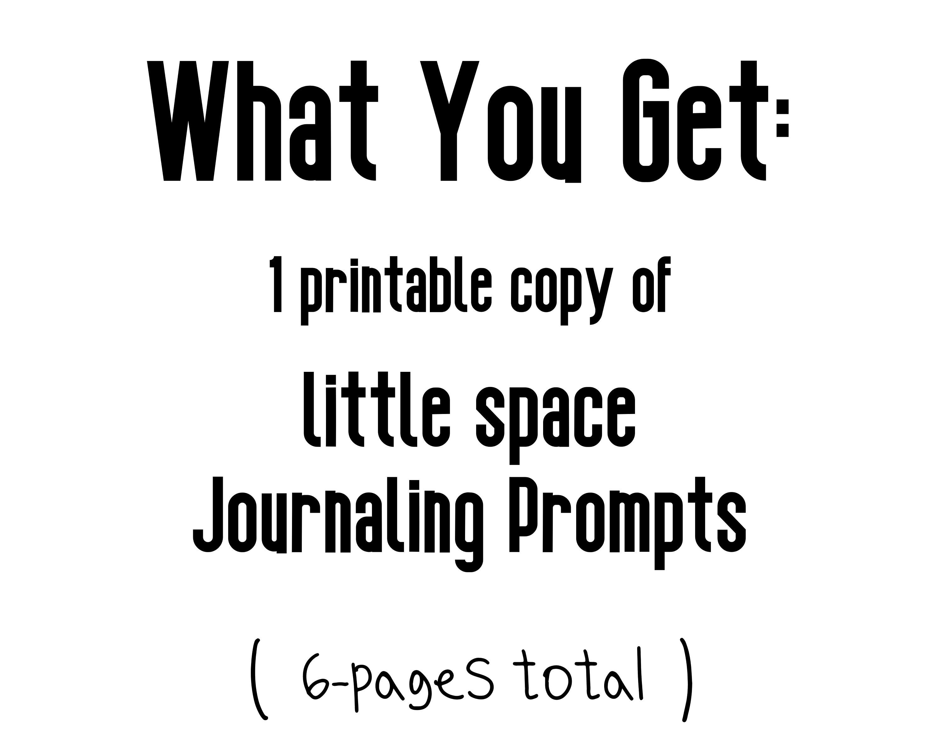 Ddlg Writing Prompts for Little Space Journal Ideas, BDSM Tasks & Rules ...