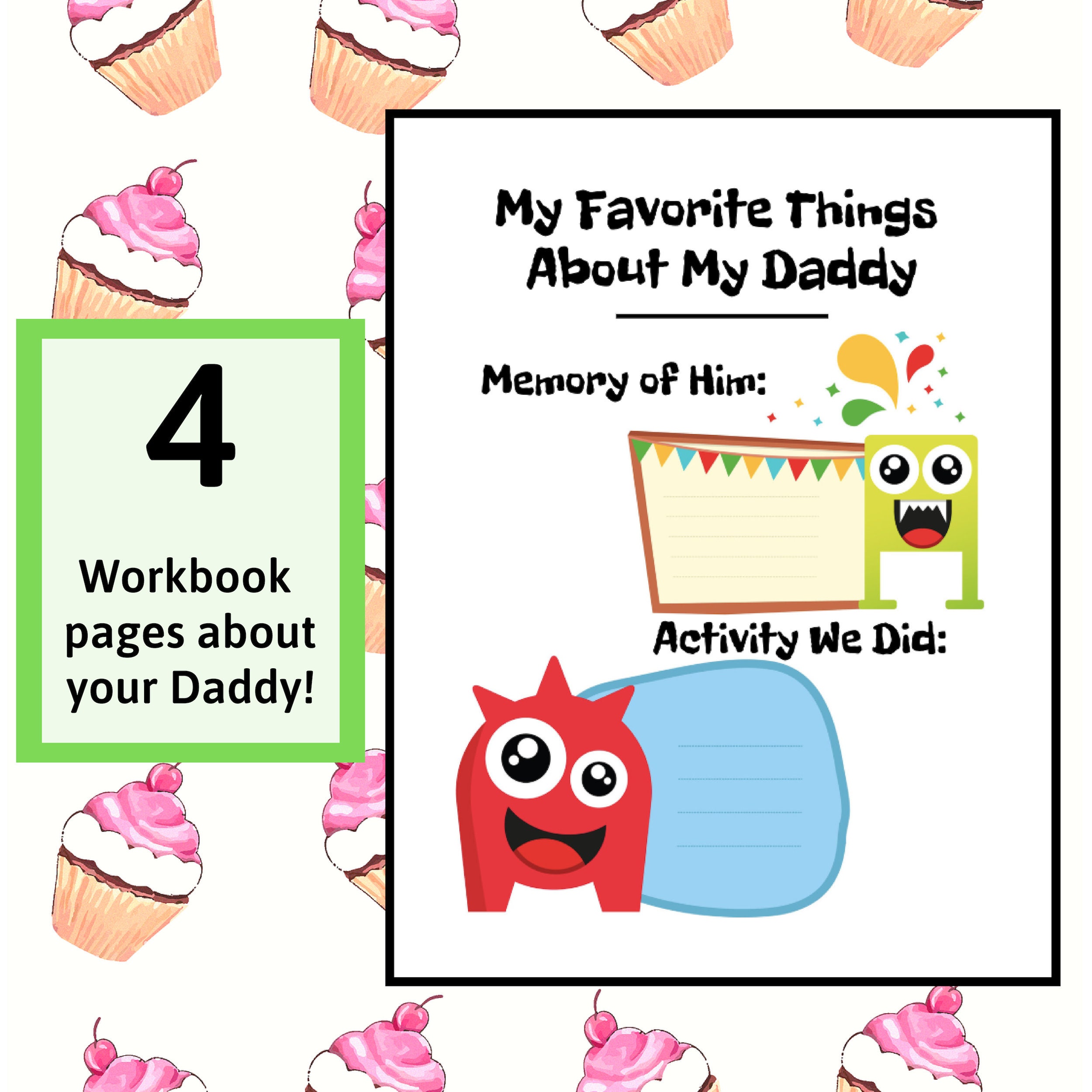 Daddy Dom Gift for Ddlg & Ddlb, Daddy Kink Printable, Kinky Valentine's ...