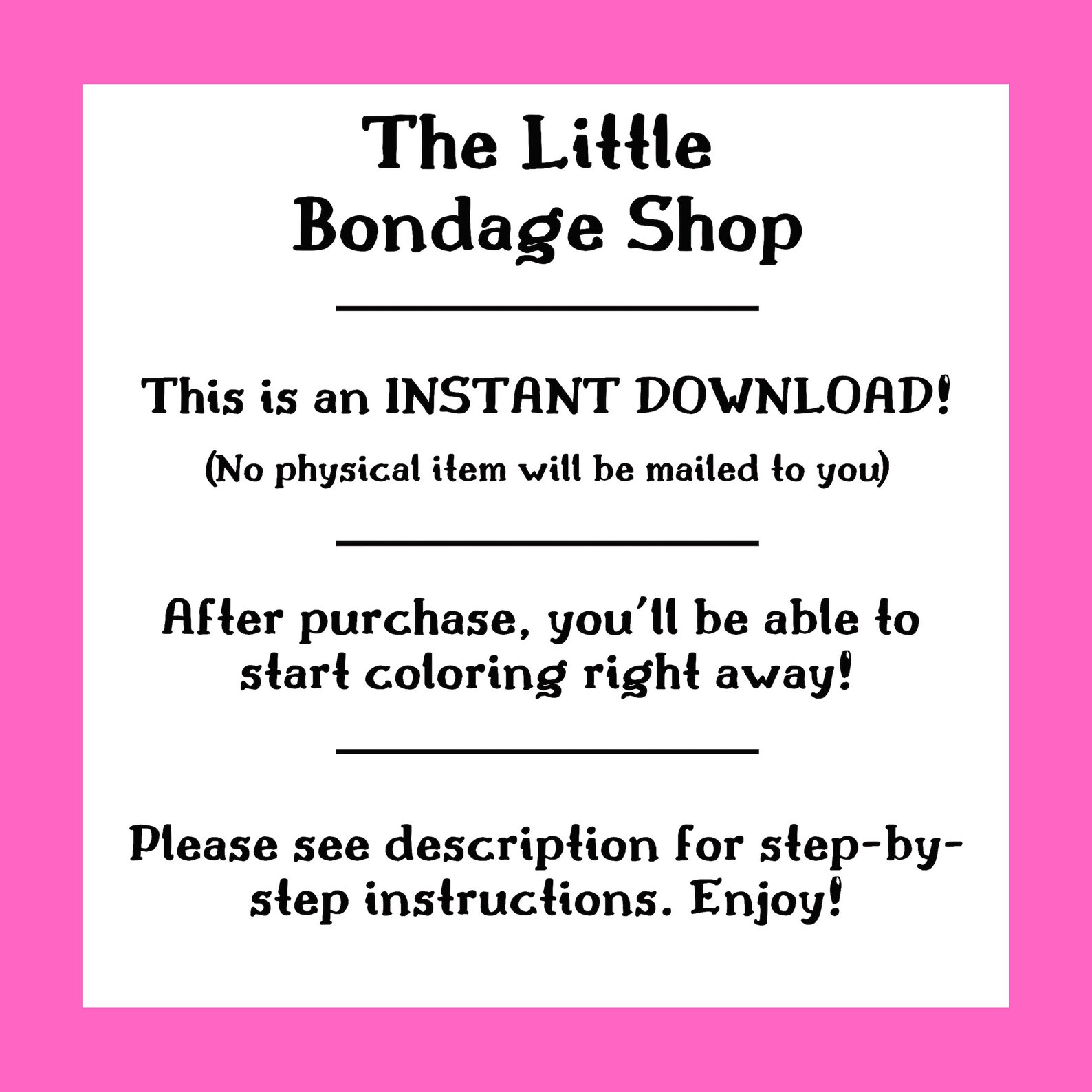 Kinky Gift for Mommy Domme Printable Coupon Book for Mdlg & - Etsy