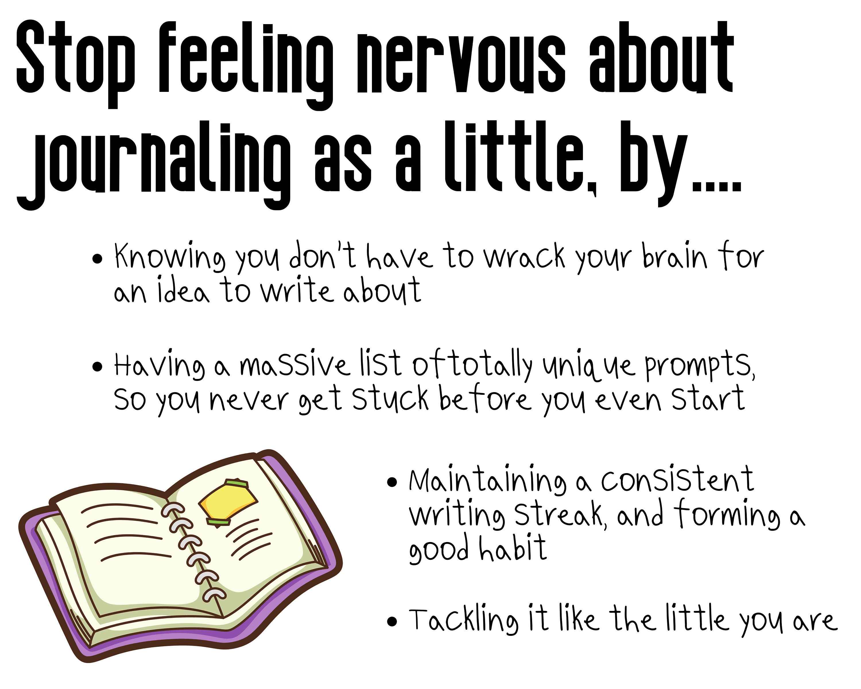 Ddlg Journal Prompts for Little Space, Cute BDSM Writing Ideas for Cgl ...