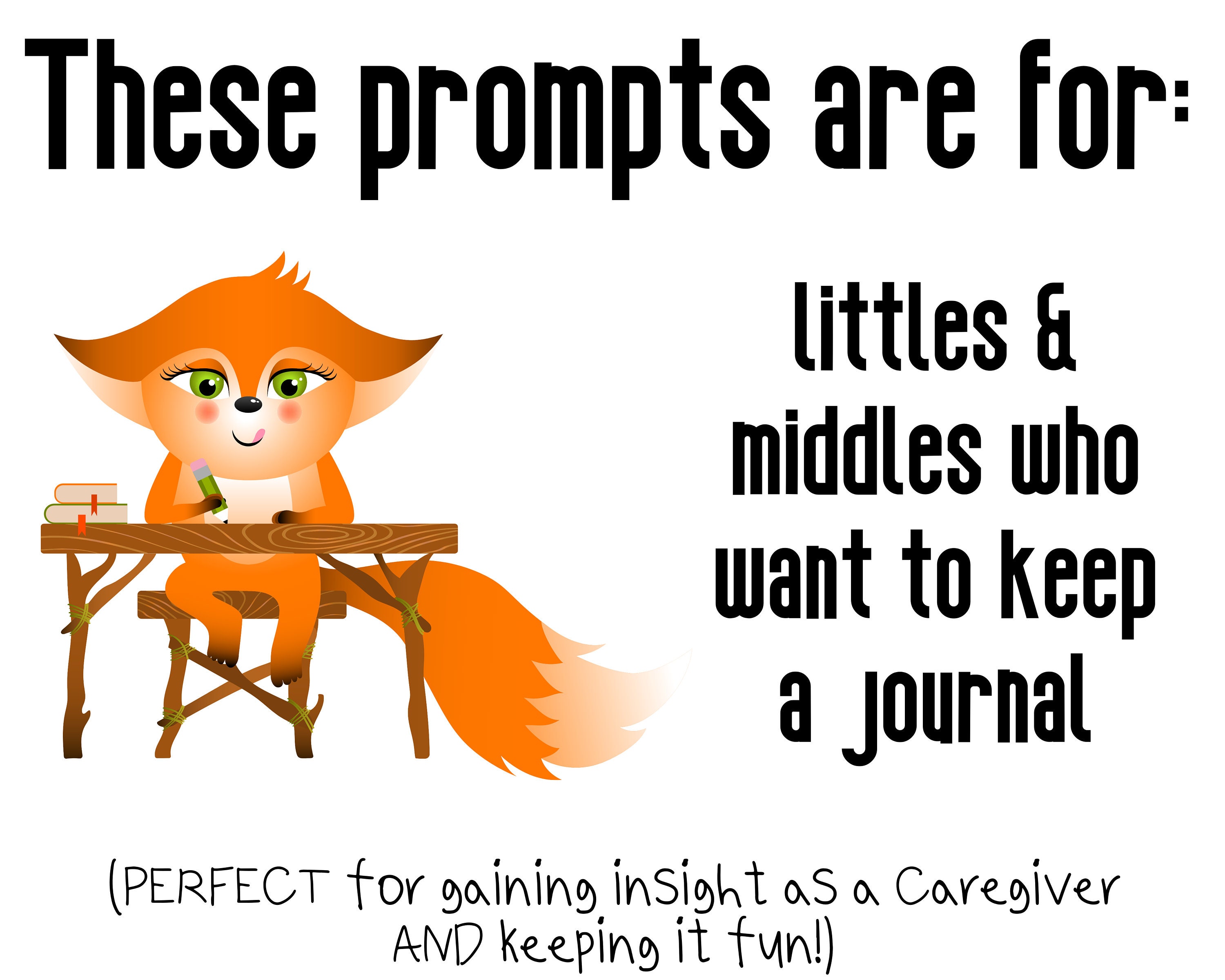 Ddlg Journal Prompts for Little Space, Cute BDSM Writing Ideas for Cgl ...