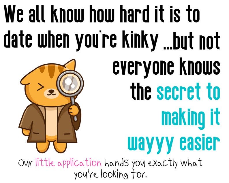 Little Application for Caregiver, Mommy or Daddy Dom, BDSM Dating for ...