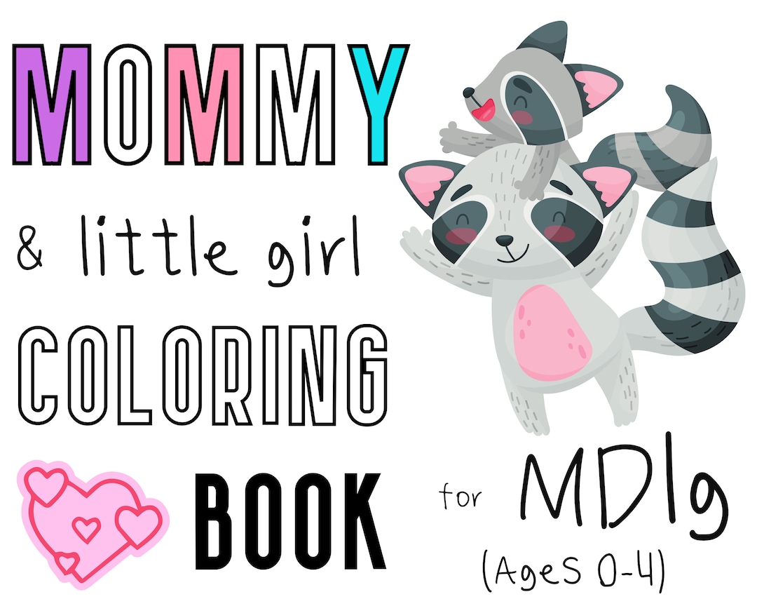 Mdlg Coloring Pages for BDSM Mommy Little Kink, Cute Submissive ...