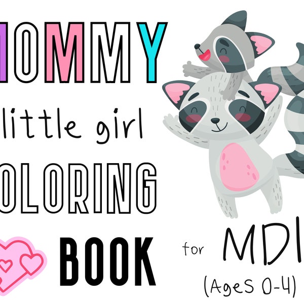 Mommy Kink Coloring - Etsy UK