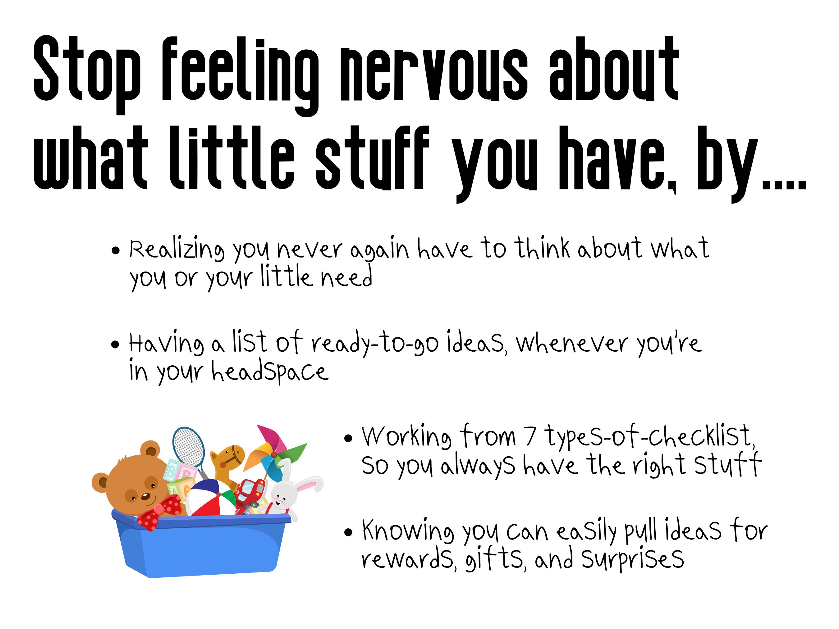 Little Space Checklist for BDSM, Mommy & Daddy Dom, Ddlg, Ddlb, Mdlb ...