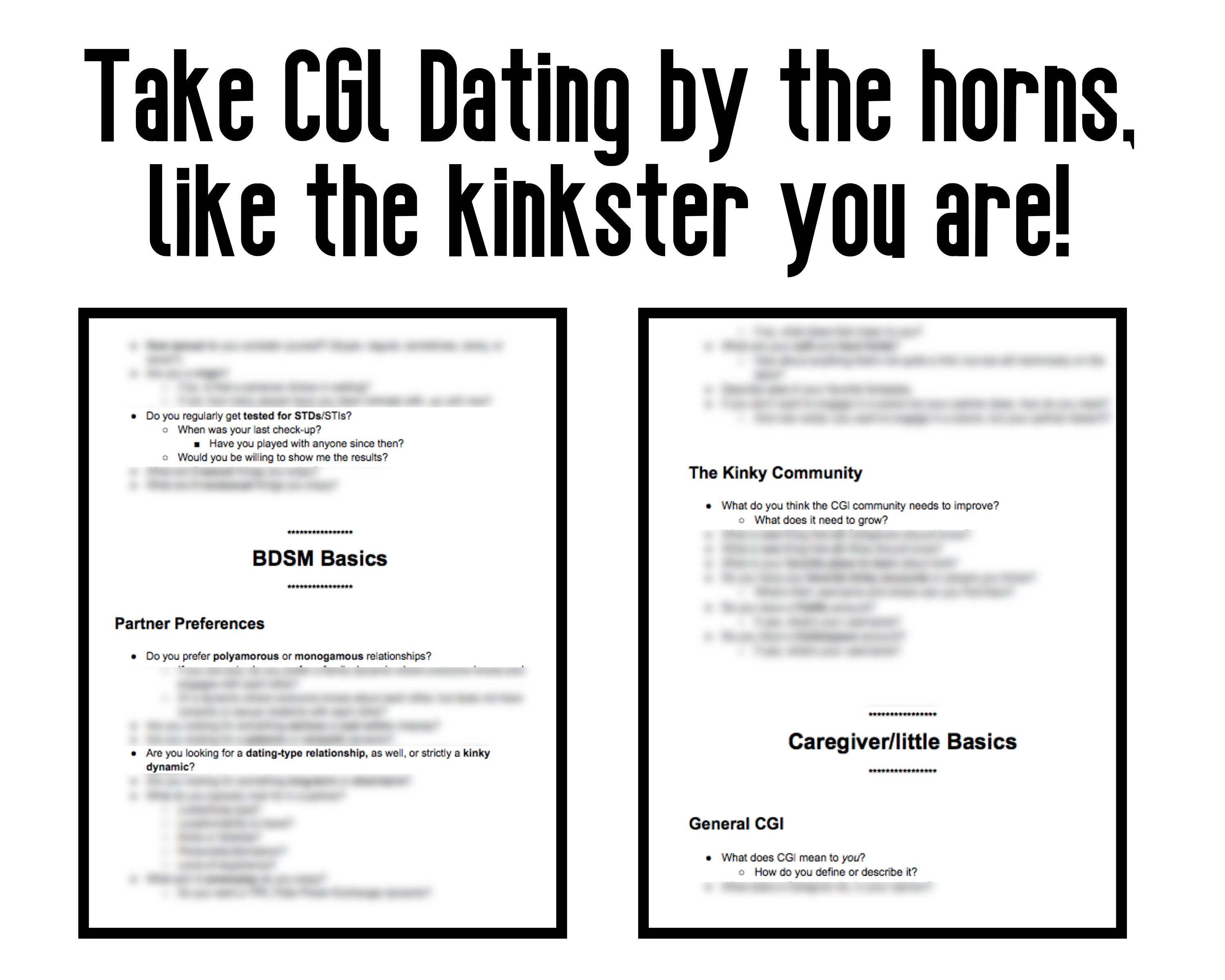 BDSM Questions for Daddy & Little, Dirty Things to Ask Ddlg, Mdlg, Ddlb ...