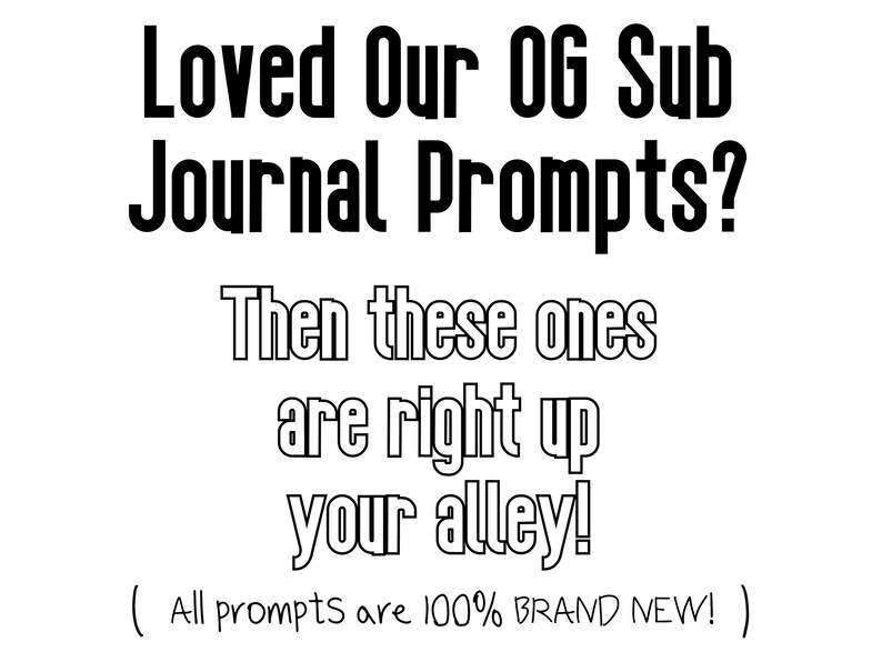 Submissive Journal Prompts for BDSM Diary, Dom Sub Kink Writing Task ...