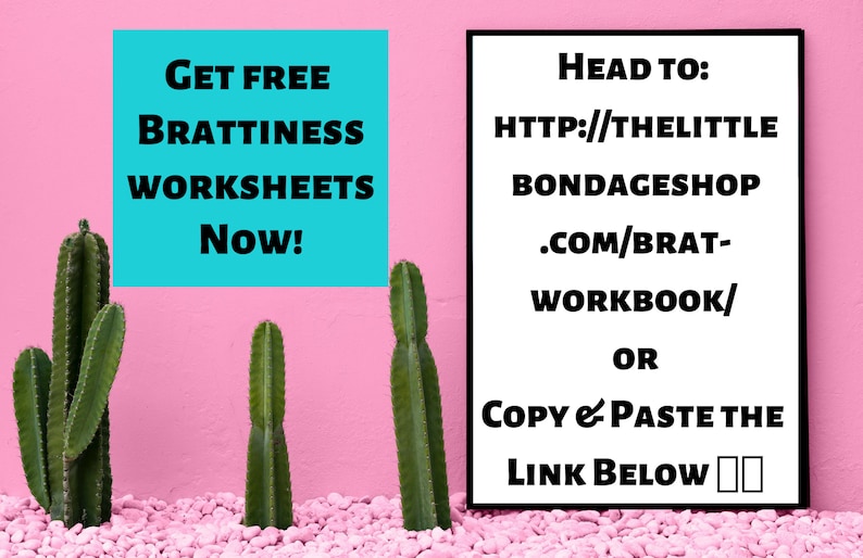 Cgl Guide & Workbook for BDSM Little Relationship, Daddy Babygirl ...