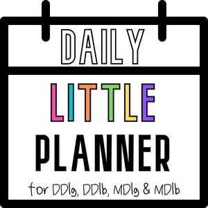 Ddlg Dynamic: Littlespace Guide for Mdlb, Mdlg & Cgl, Babygirl and ...