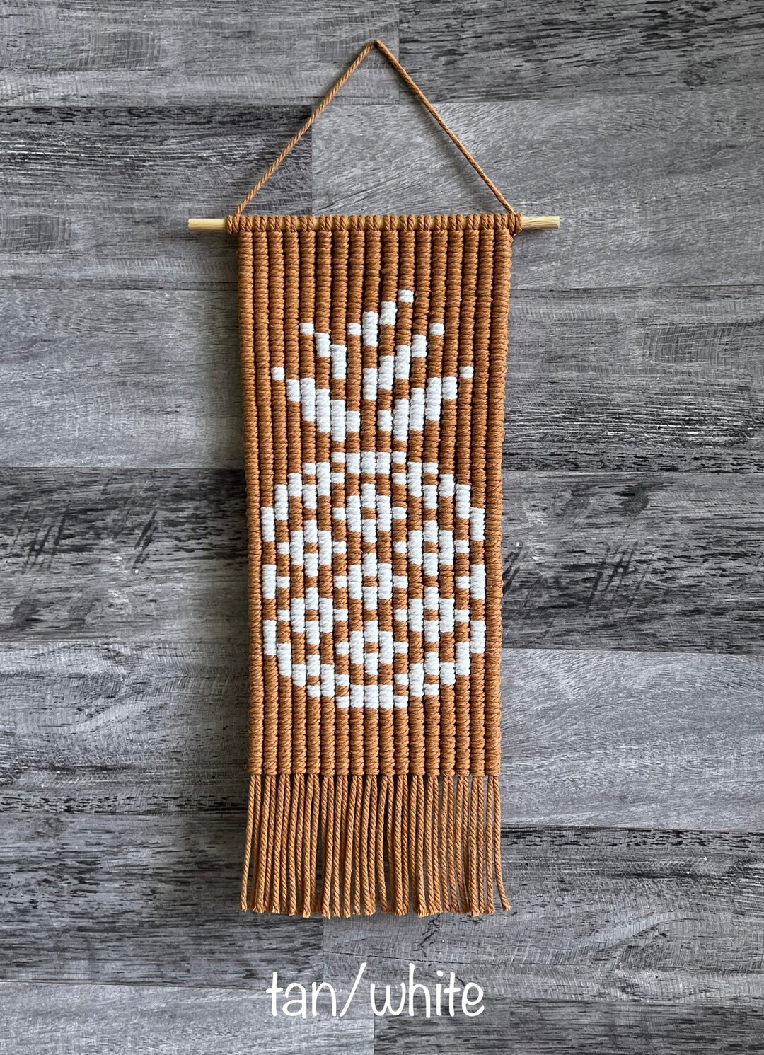 Pineapple Macrame Hospitality. Tropical Macrame. Geometric Pineapple. Geometric Macrame. Welcome ...