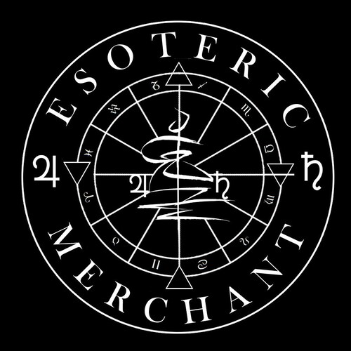 EsotericMerchant - Etsy