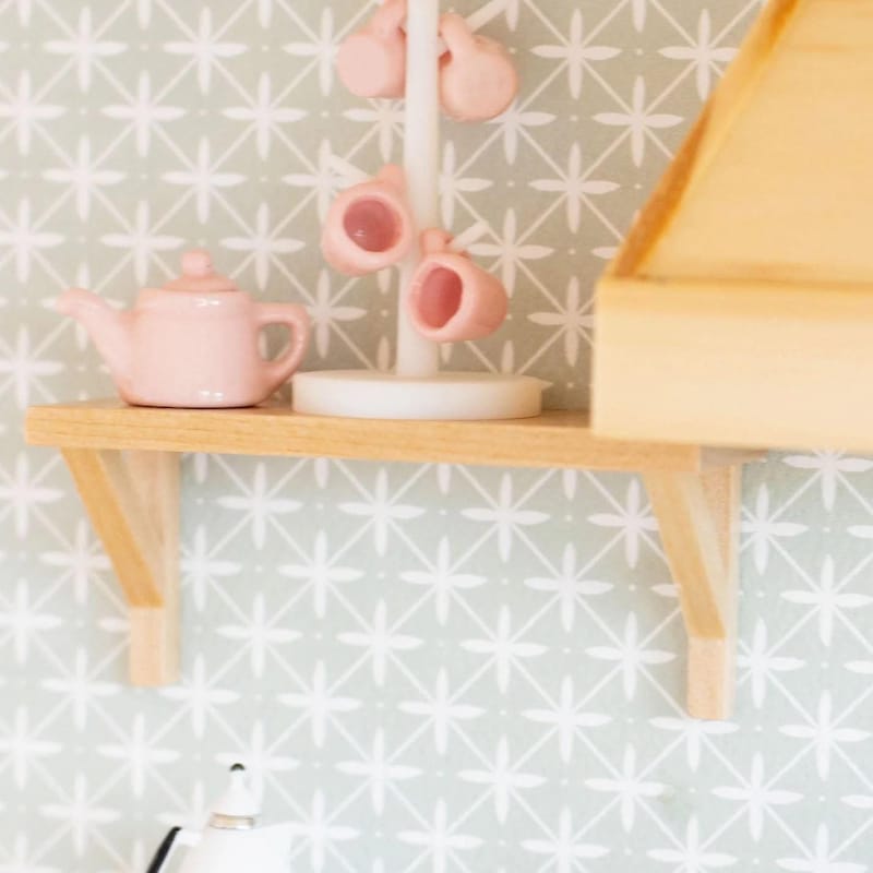 Miniature Figures Shelf - Etsy