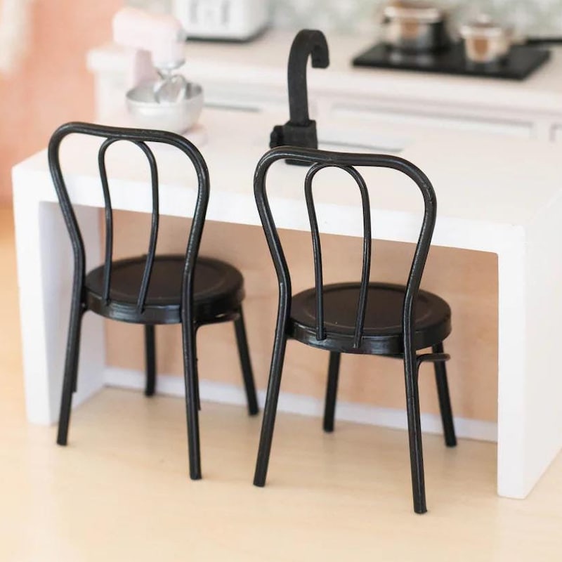 1:12 Dining Tables - Etsy