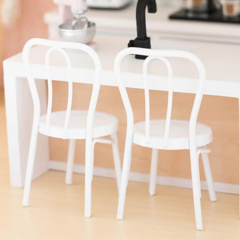 1 12 Miniature Dining Room - Etsy