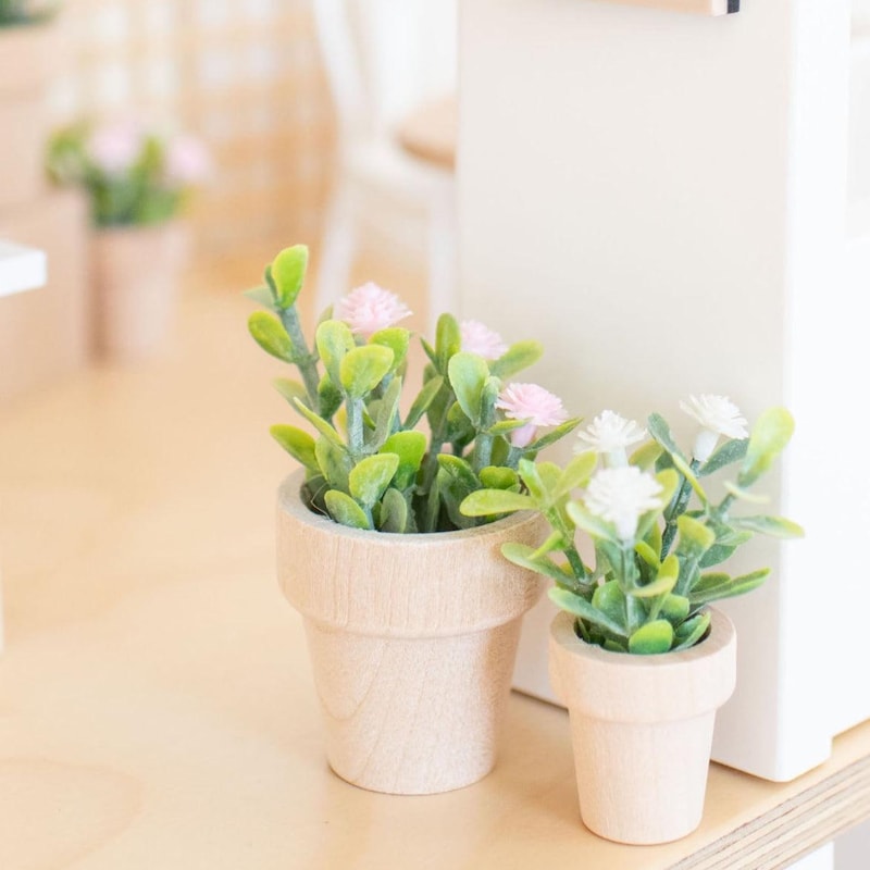 1/12 Scale Garden Plants - Etsy