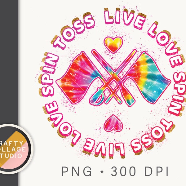 Marching Flags and Color Guard Rifles - Etsy