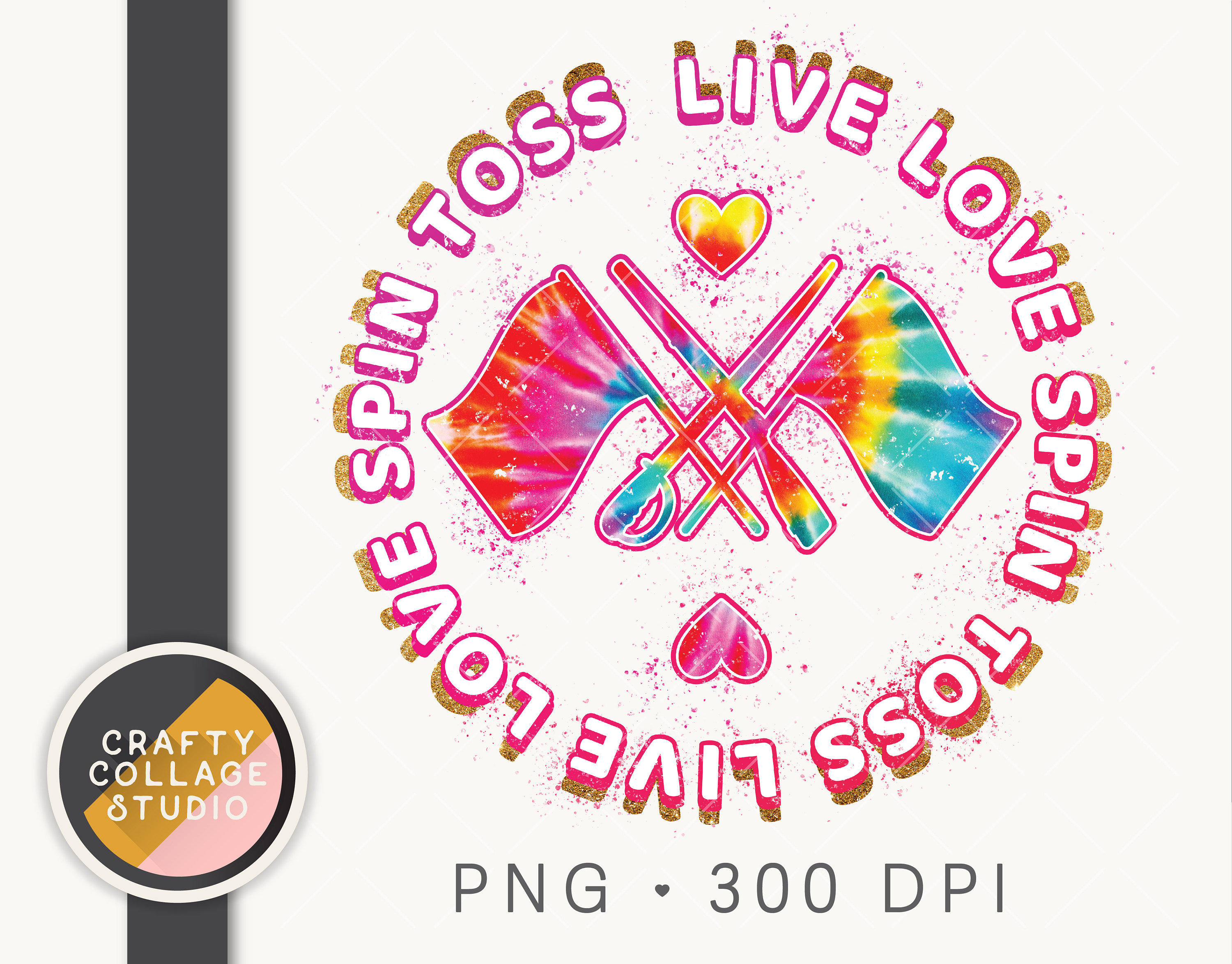 Cute Color Guard Quotes