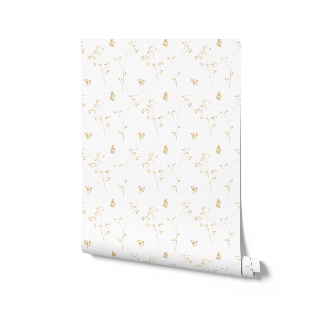 Designer Wallpaper. Removable and Self Adhesive. Peel and Stick ...