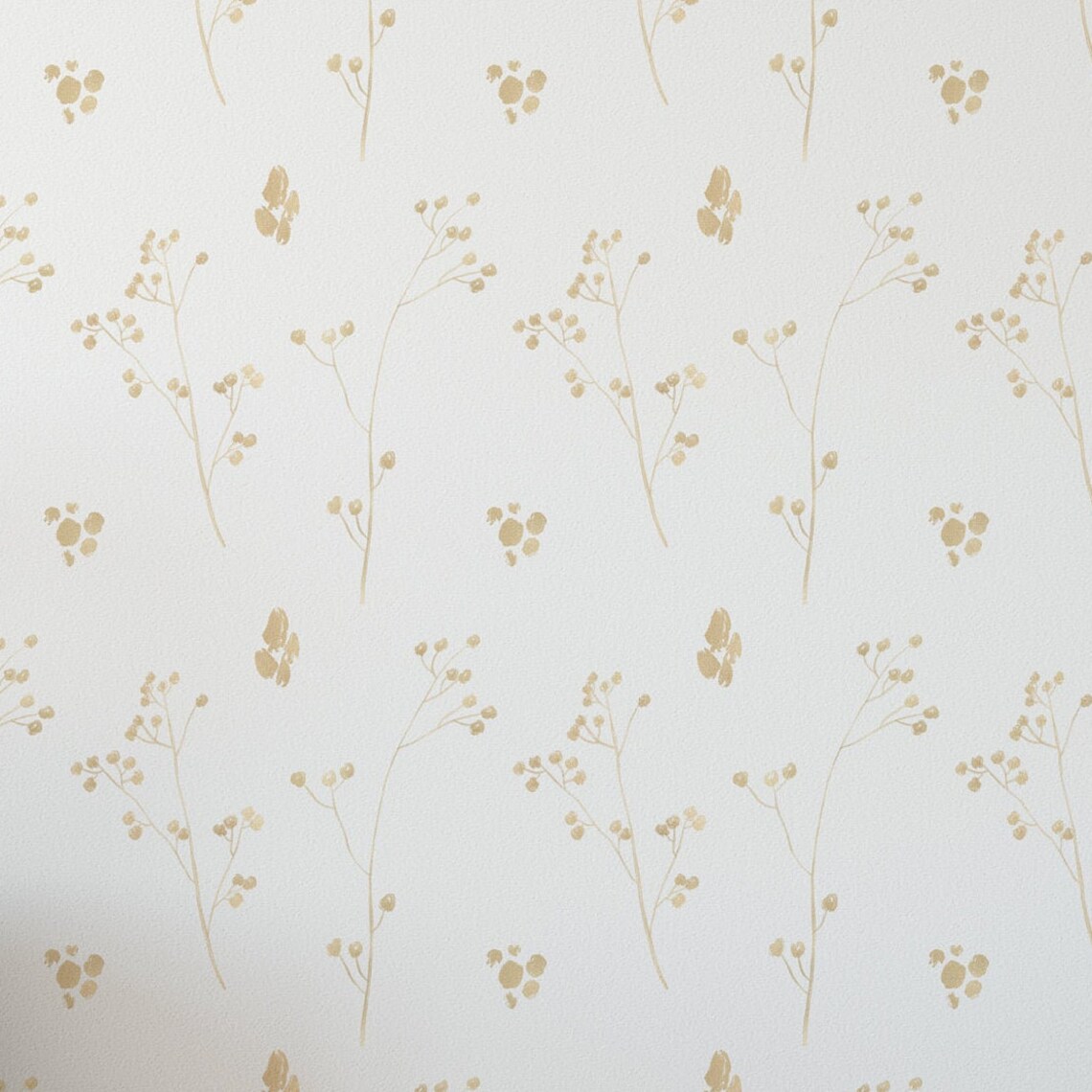 Designer Wallpaper. Removable and Self Adhesive. Peel and - Etsy Canada