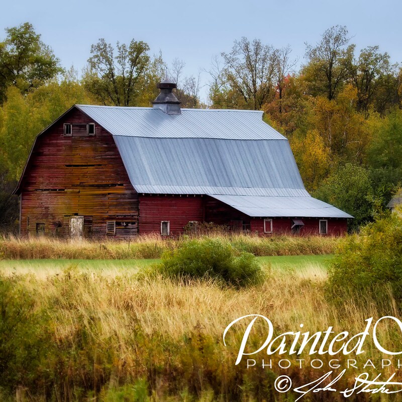 Rural Photography - Etsy