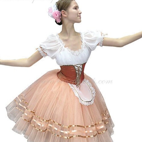Peasant Ballet Costume for Adults and Children's P 0913 - Etsy
