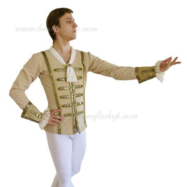 Male Ballet Costume - Etsy