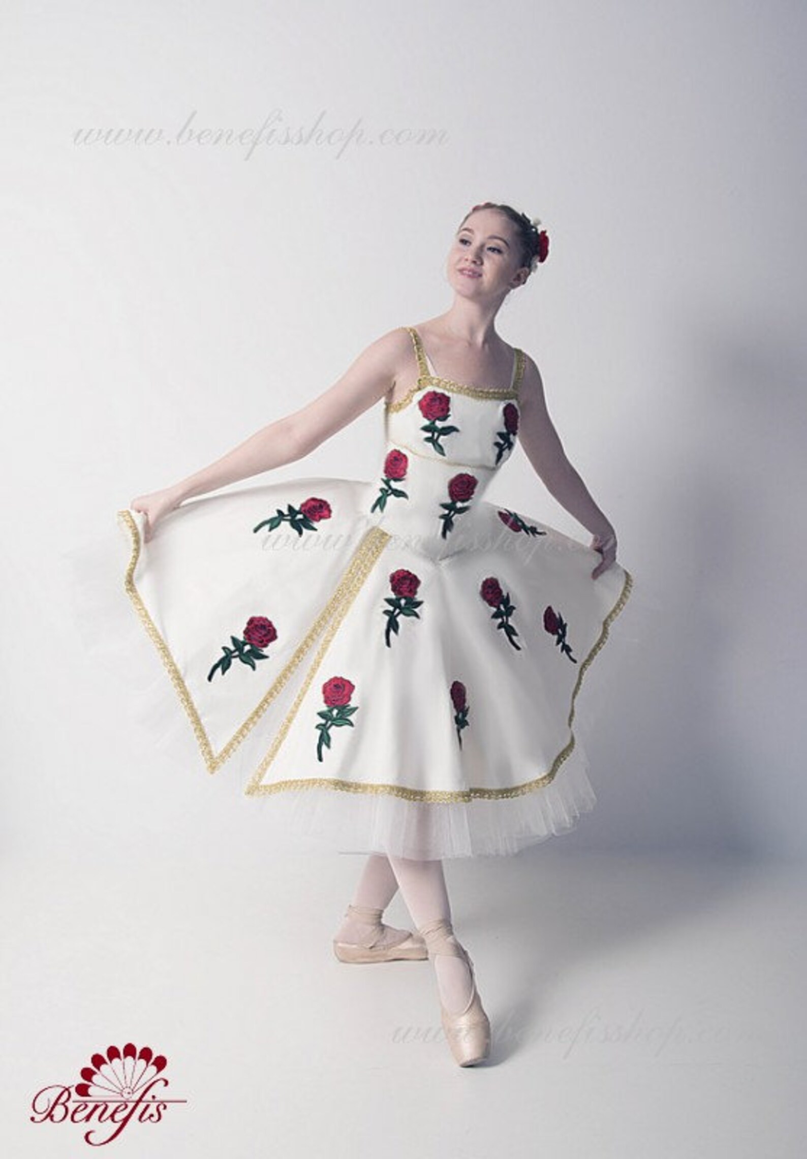 Professional Stage Ballet Costume - F 0332, for Adults and Children's ...