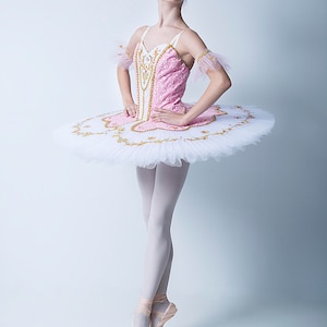 Basic Professional Stage Ballet Costume, Adult Kids Dancewear Bodice ...