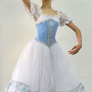 Peasant Ballet Costume for Adults and Children's - P 0913 - Etsy