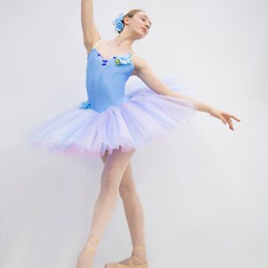 Women Professional Stage Ballet Costume Adults Children's Ballet ...