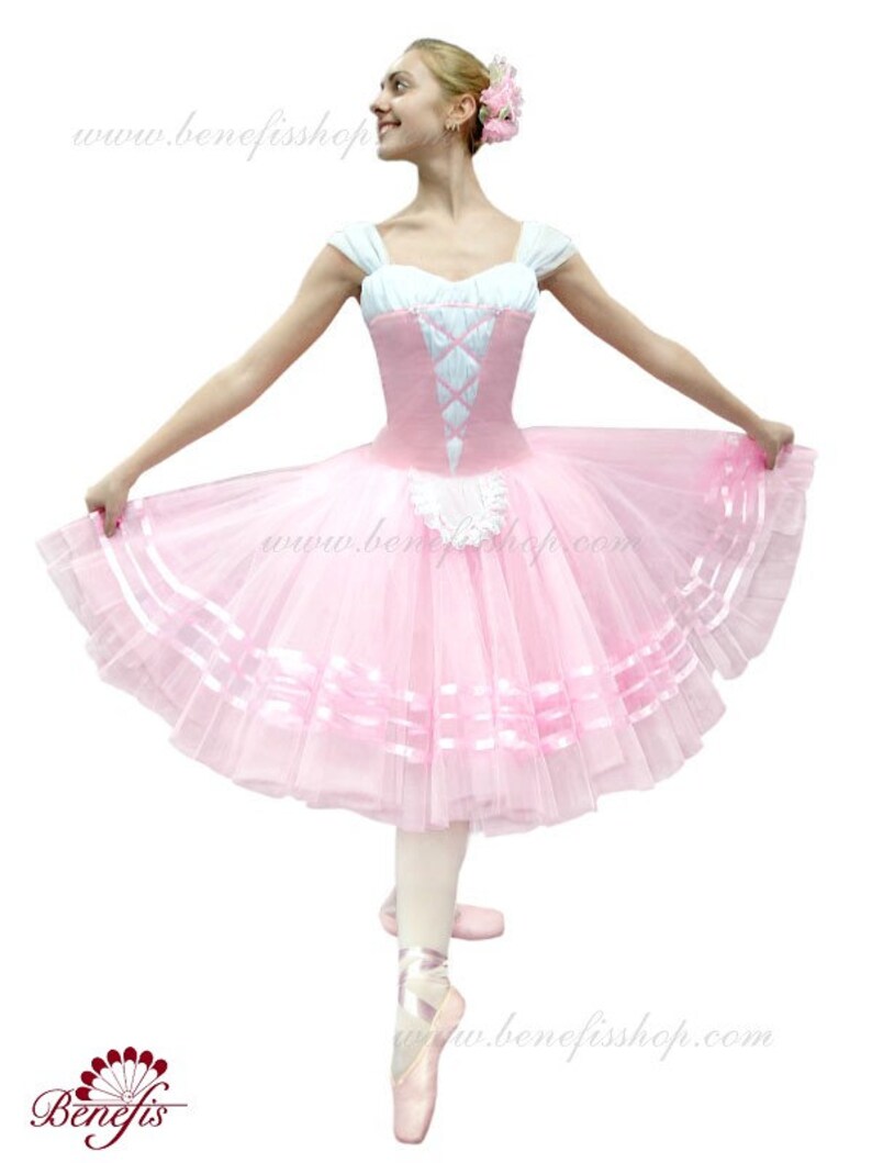 Professional Stage Costume for Adults and Children's. Giselle Dress F ...