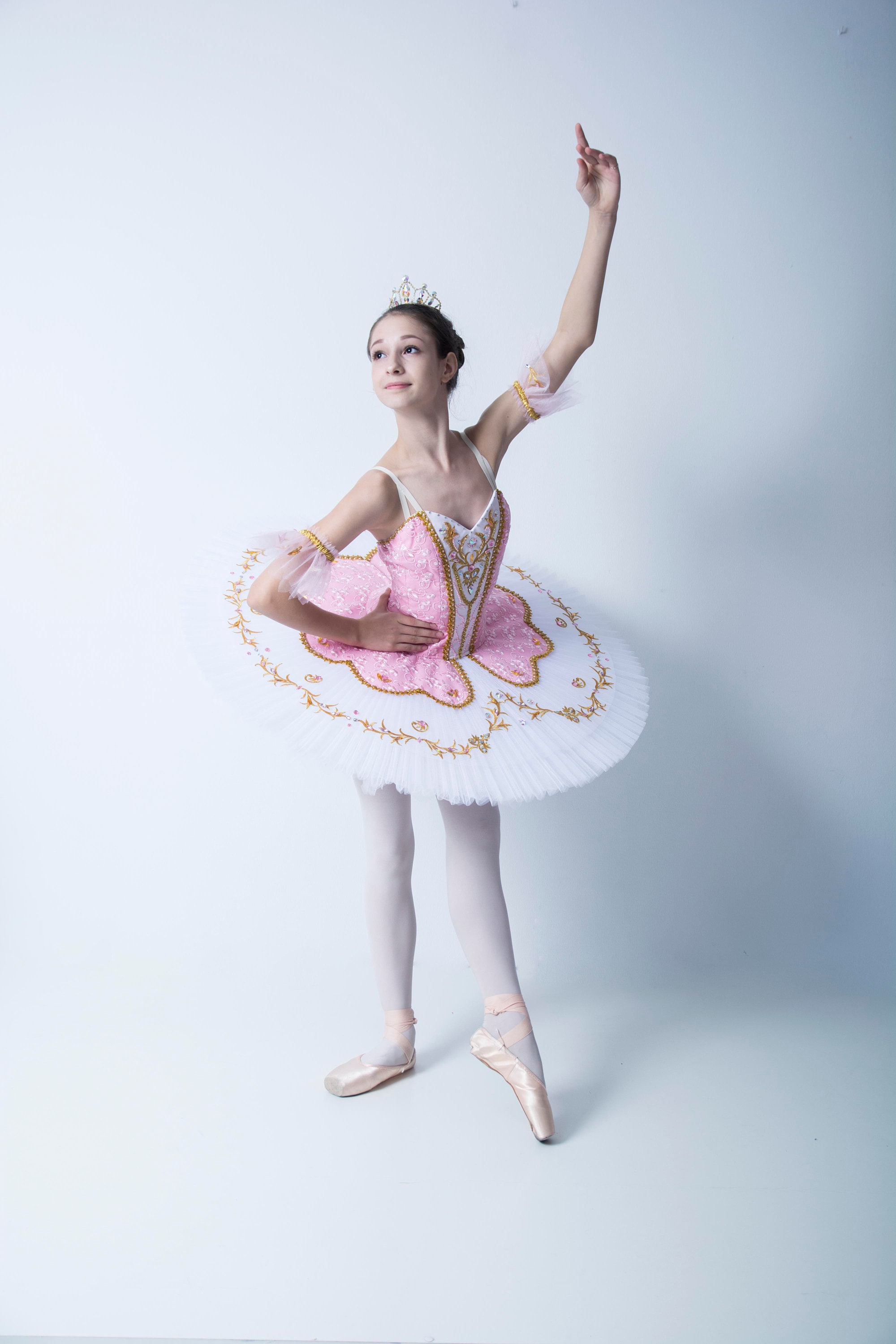 Basic Professional Stage Ballet Costume, Adult Kids Dancewear Bodice ...
