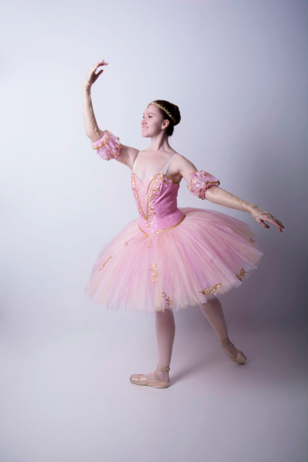 Professional Tutu Stage Ballet Costume, Ballet Dress, Ballet Skirt - F ...