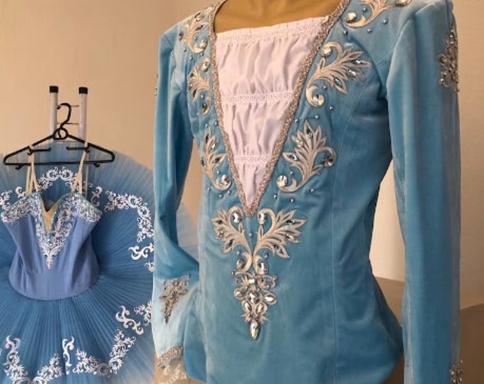 Mens Ballet Tunic - Etsy