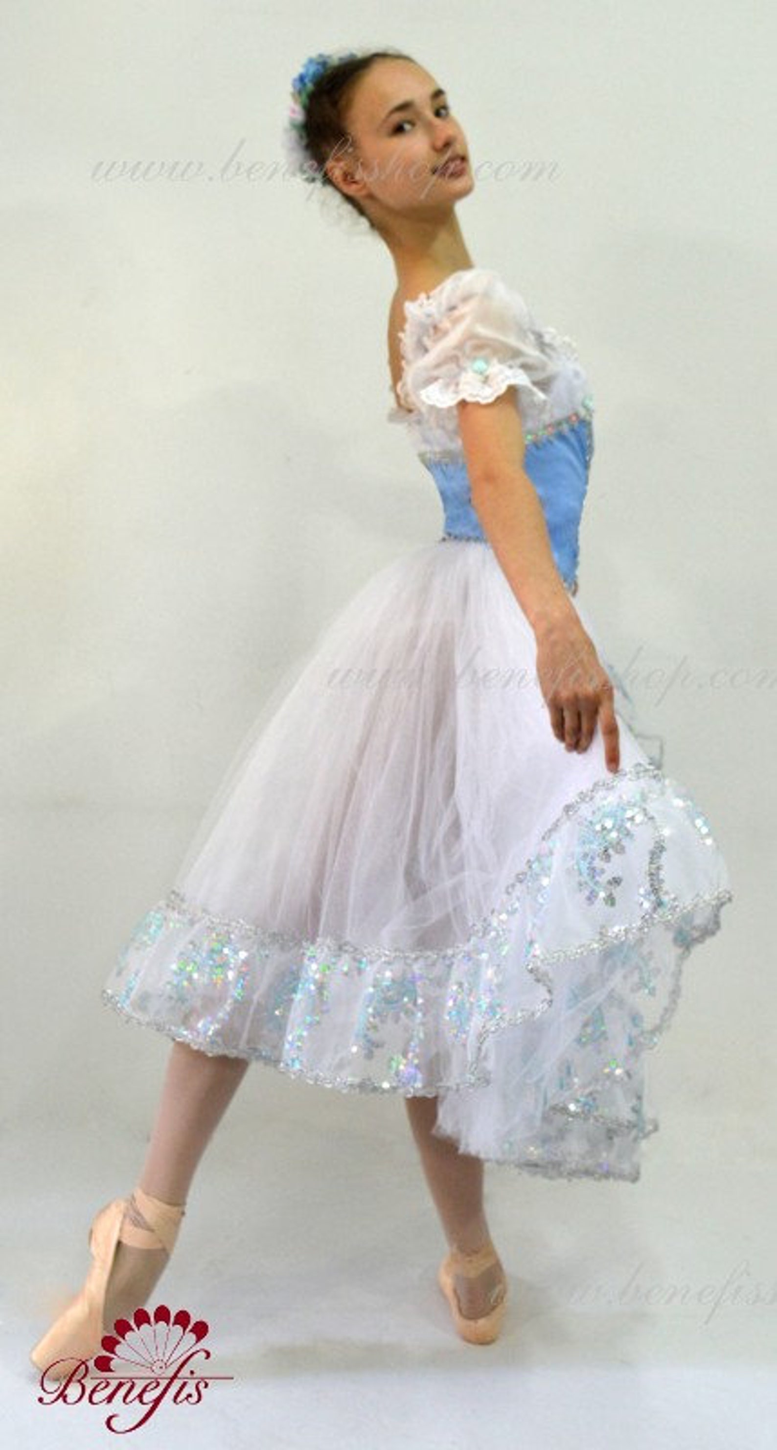 Peasant Ballet Costume for Adults and Children's - P 0913 - Etsy