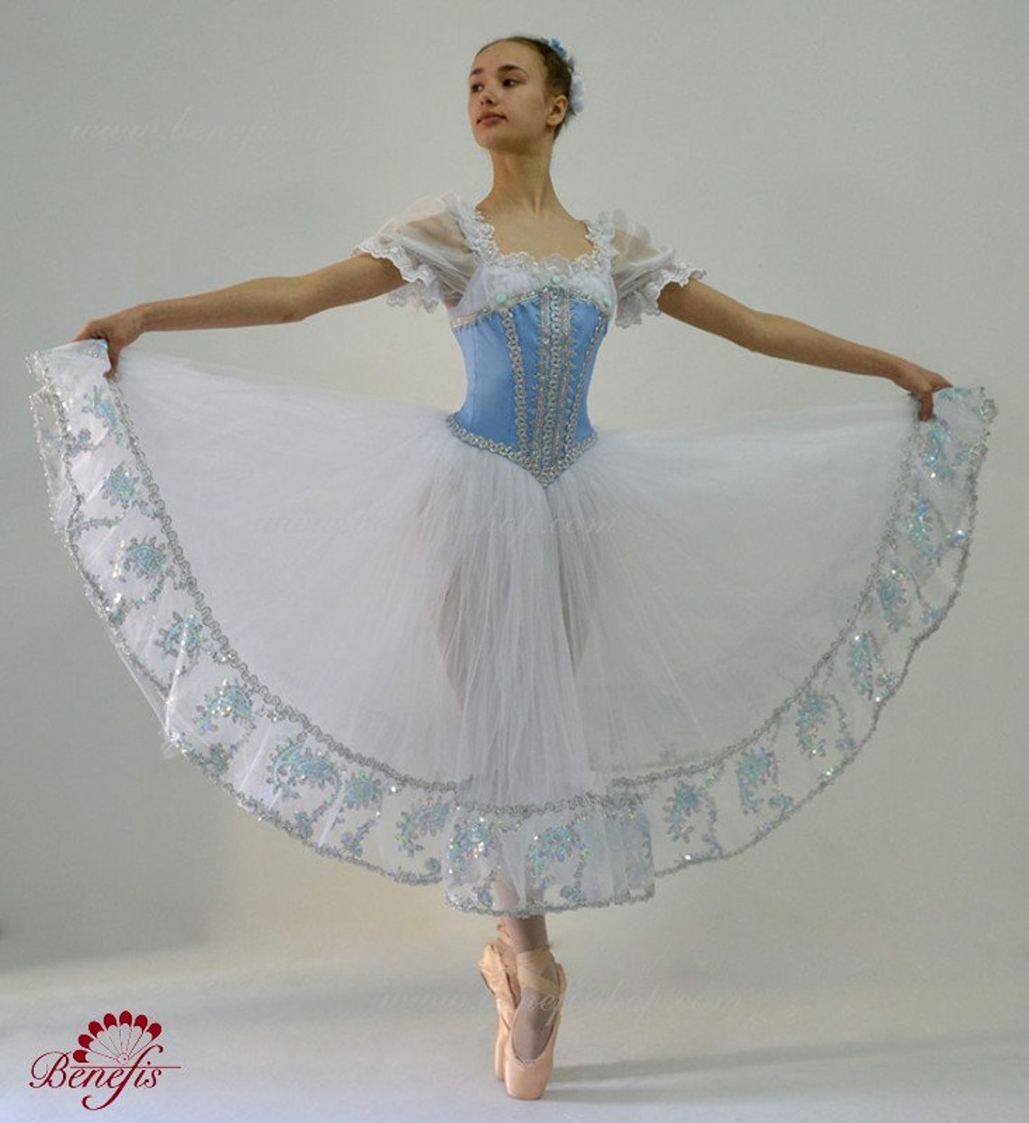 Peasant Ballet Costume for Adults and Children's P 0913 - Etsy