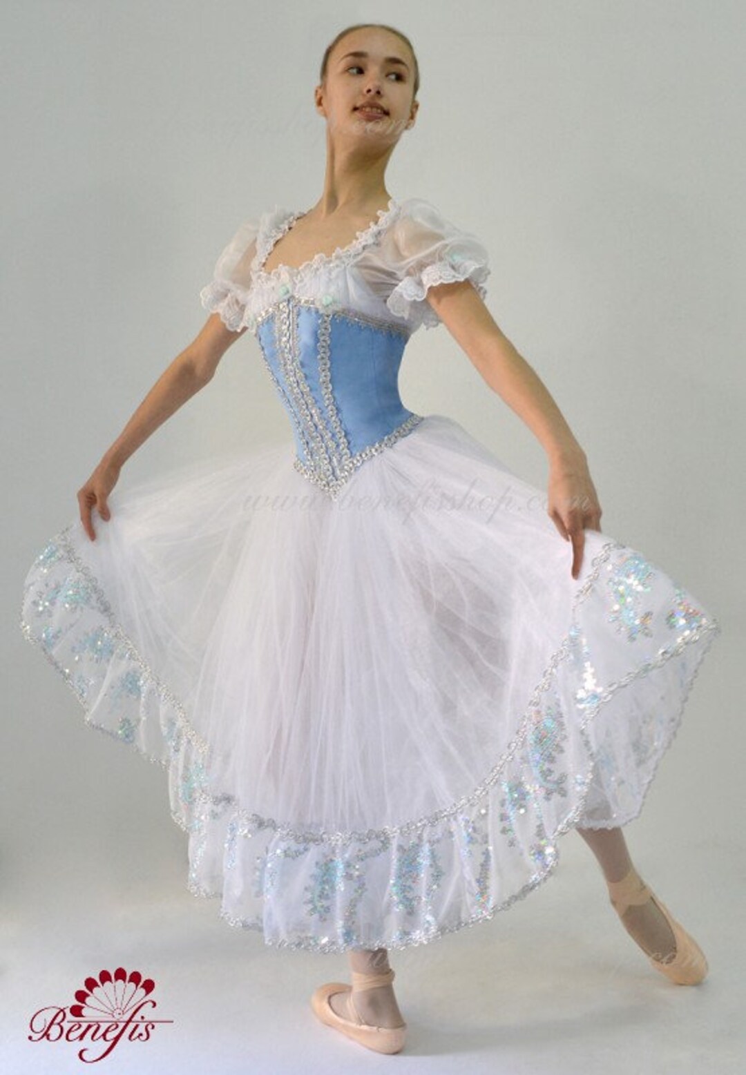 Peasant Ballet Costume for Adults and Children's - P 0913 - Etsy