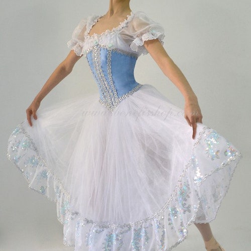 Peasant Ballet Costume for Adults and Children's P 0913 - Etsy