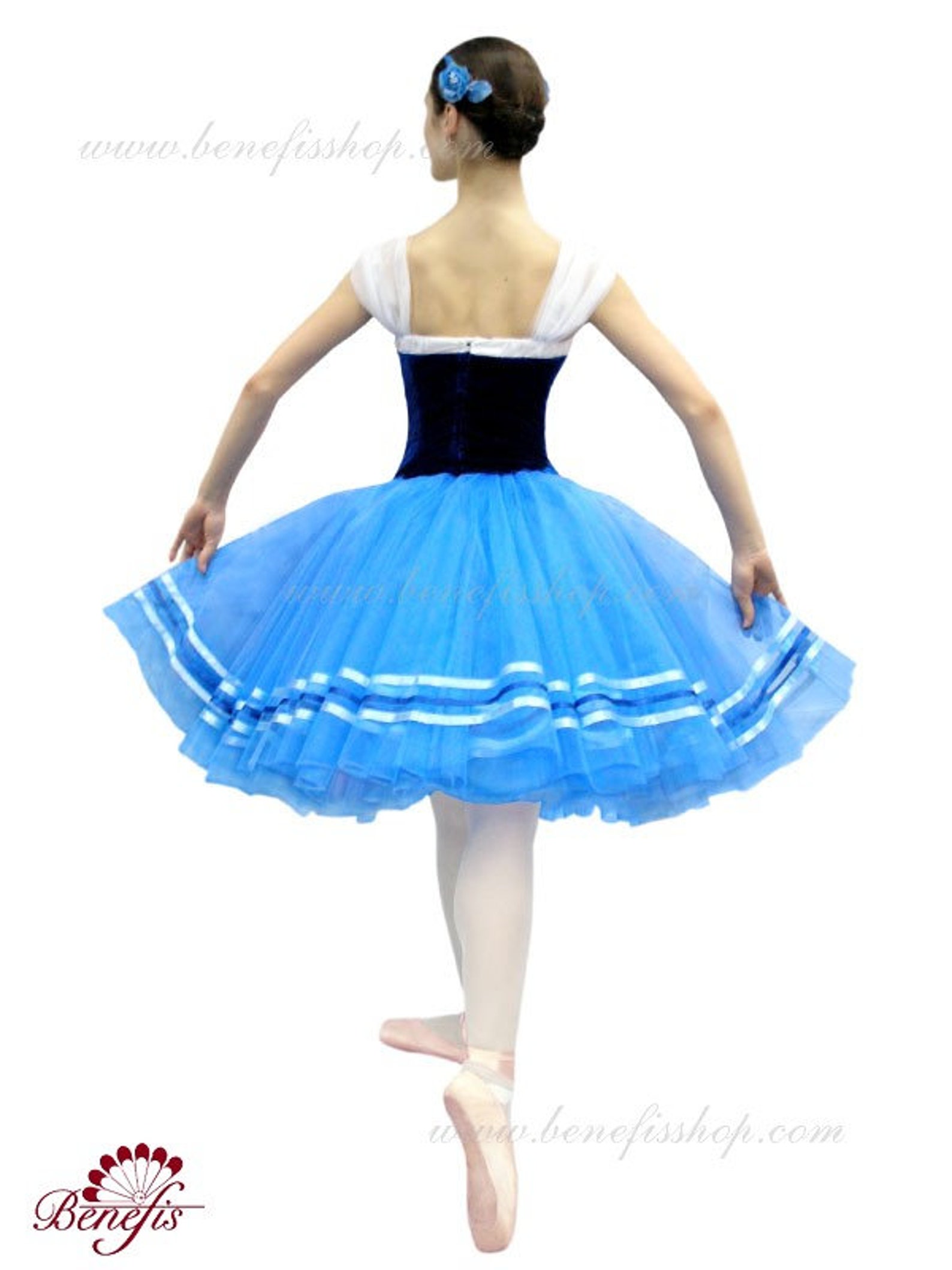 Professional Stage Costume for Adults and Children's. Giselle Dress F ...