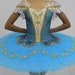 Basic Professional Stage Ballet Costume, Adult Kids Dancewear Bodice ...