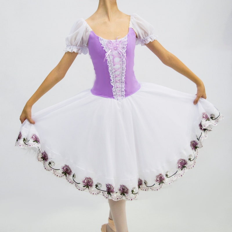 Romantic Tutu - Etsy