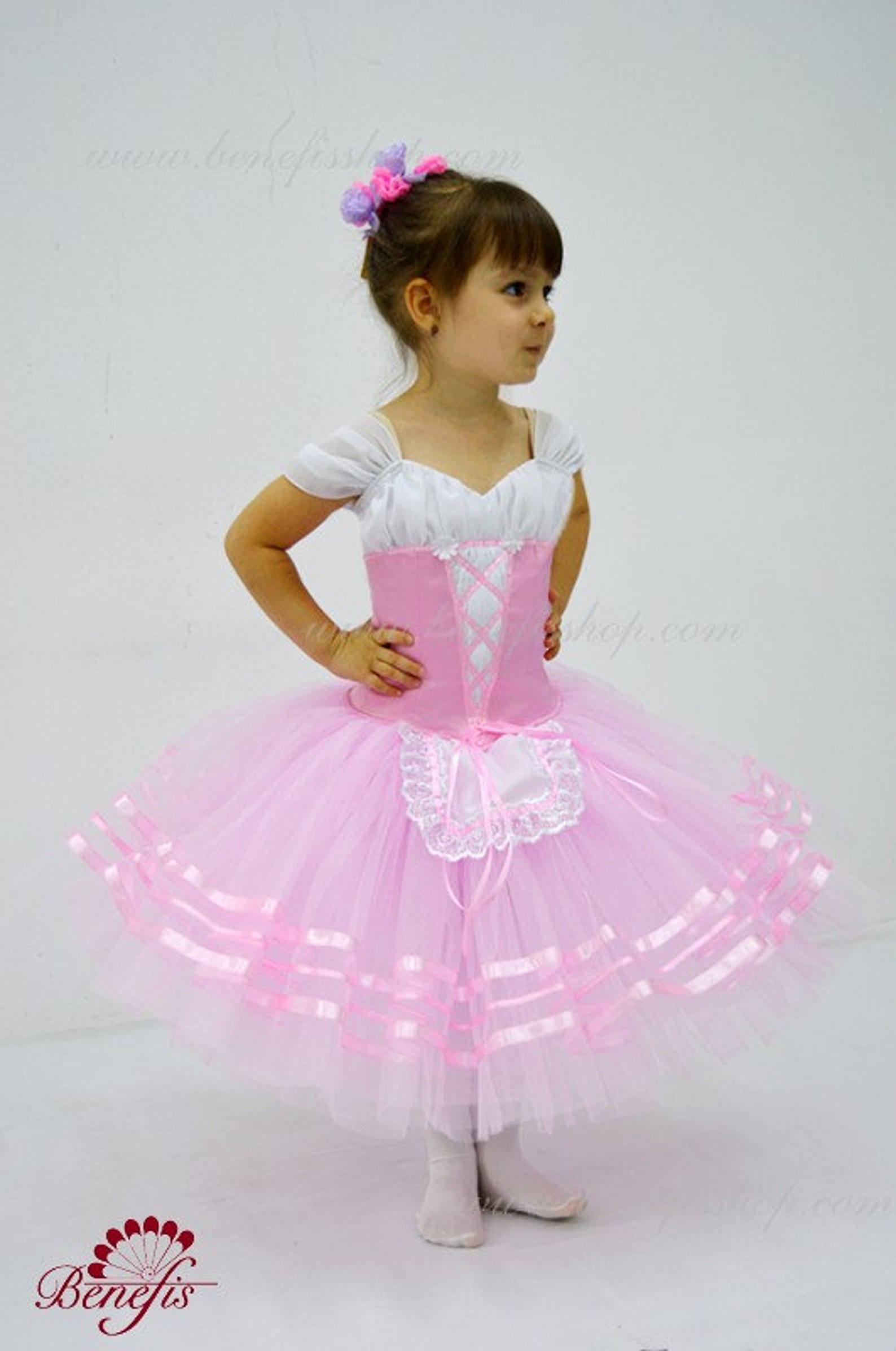 Professional Stage Costume for Adults and Children's. Giselle Dress F ...
